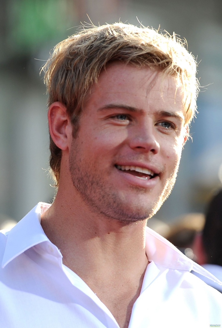 Picture of Trevor Donovan