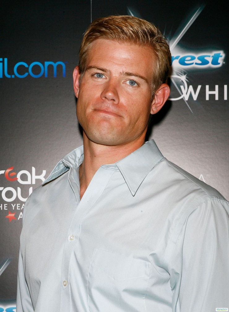 Picture of Trevor Donovan