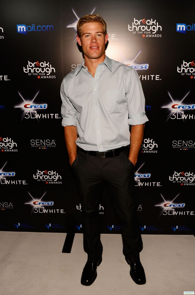 Picture of Trevor Donovan