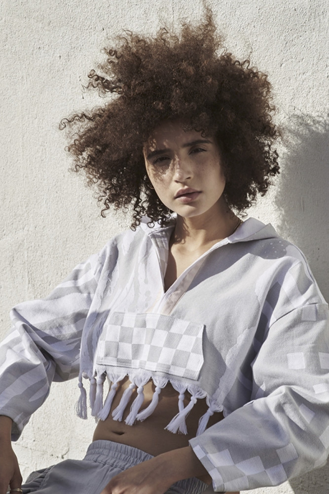 Picture of Marley Parker