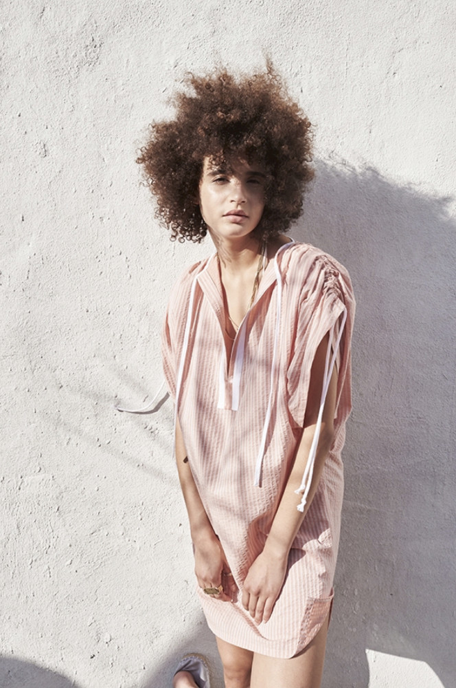 Picture of Marley Parker