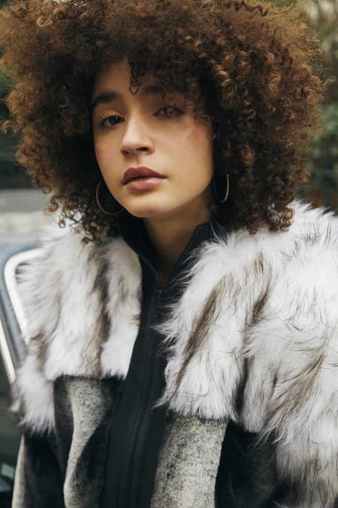 Marley Parker picture