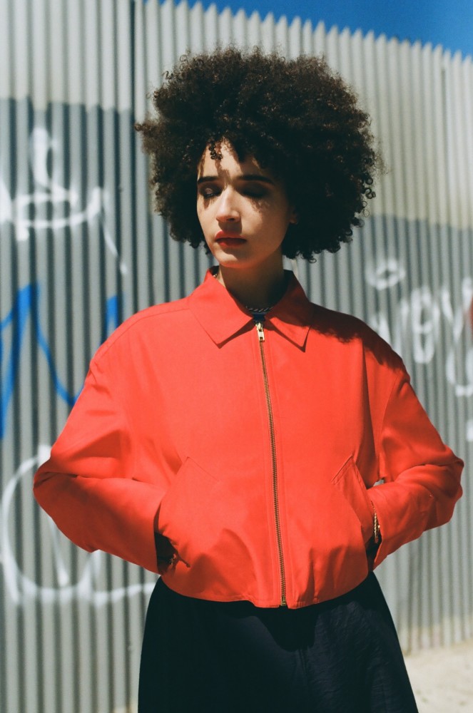 Picture of Marley Parker