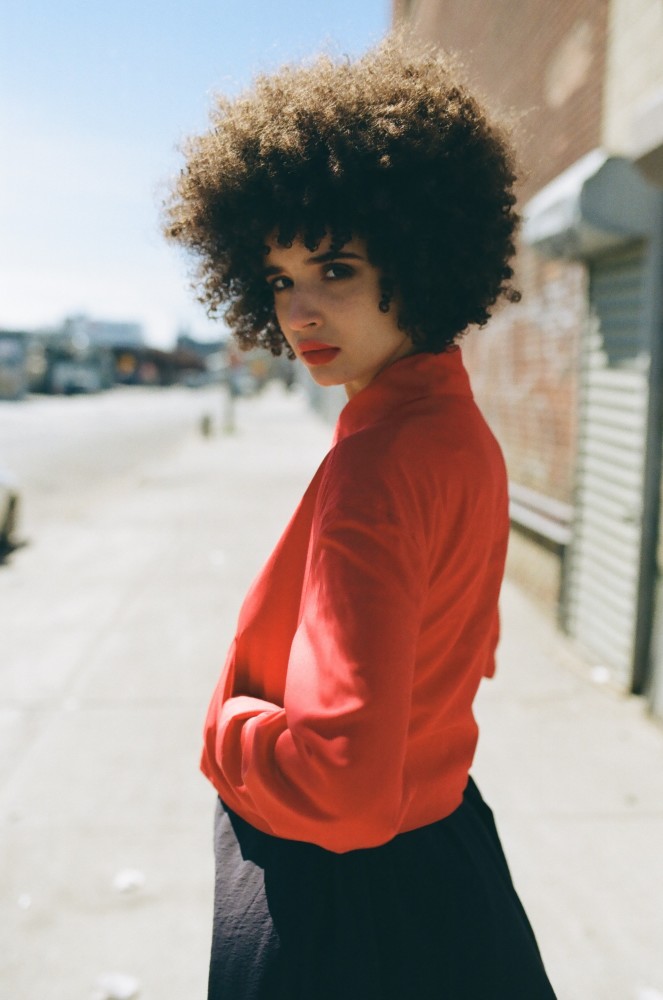 Picture of Marley Parker