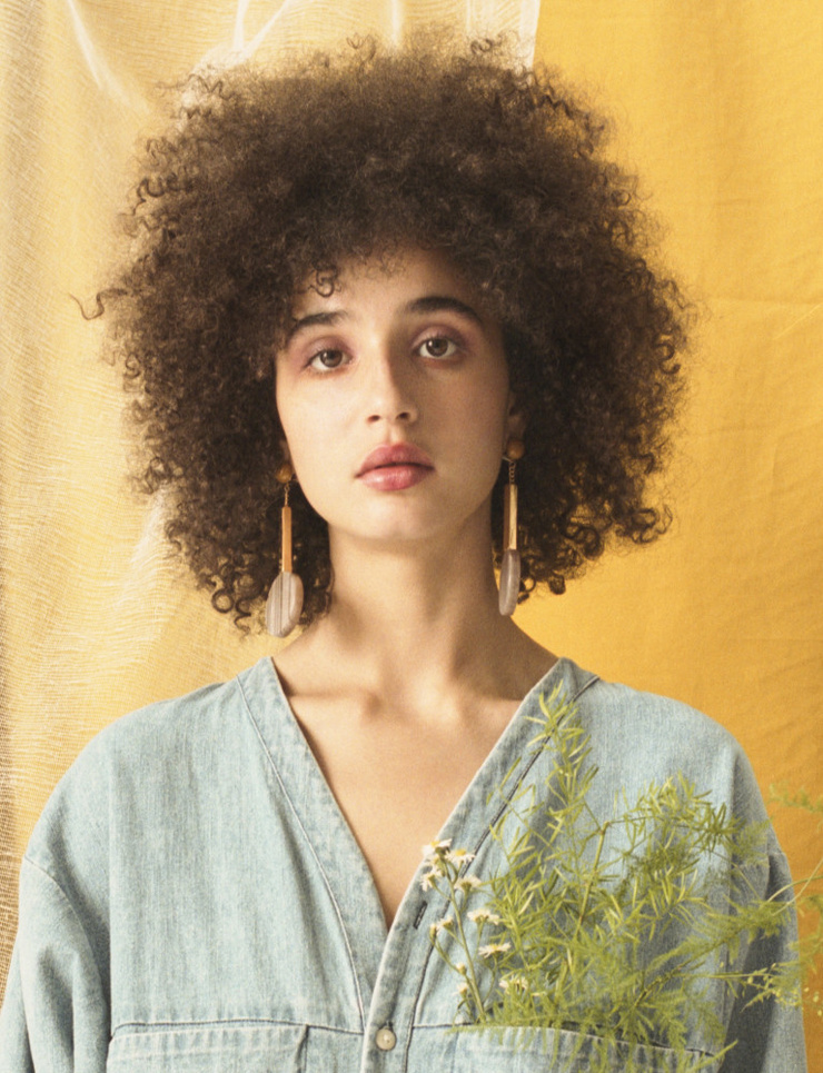 Picture of Marley Parker