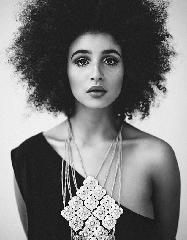 Image of Marley Parker