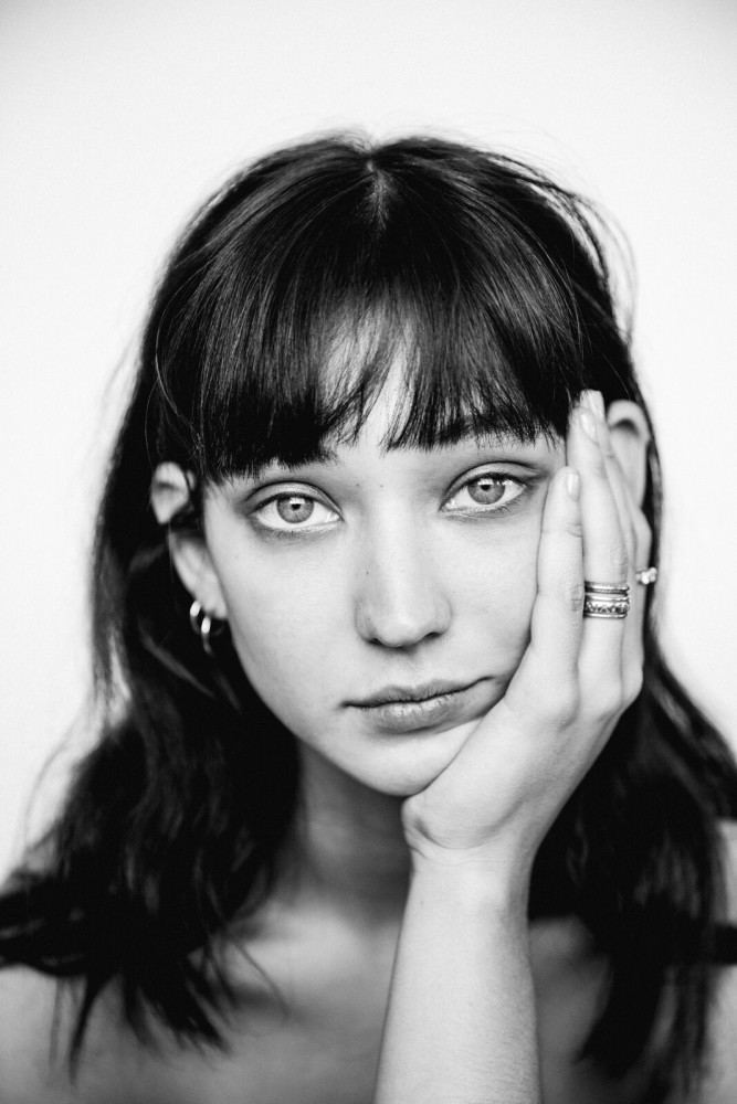 Image of Valentina Sykes