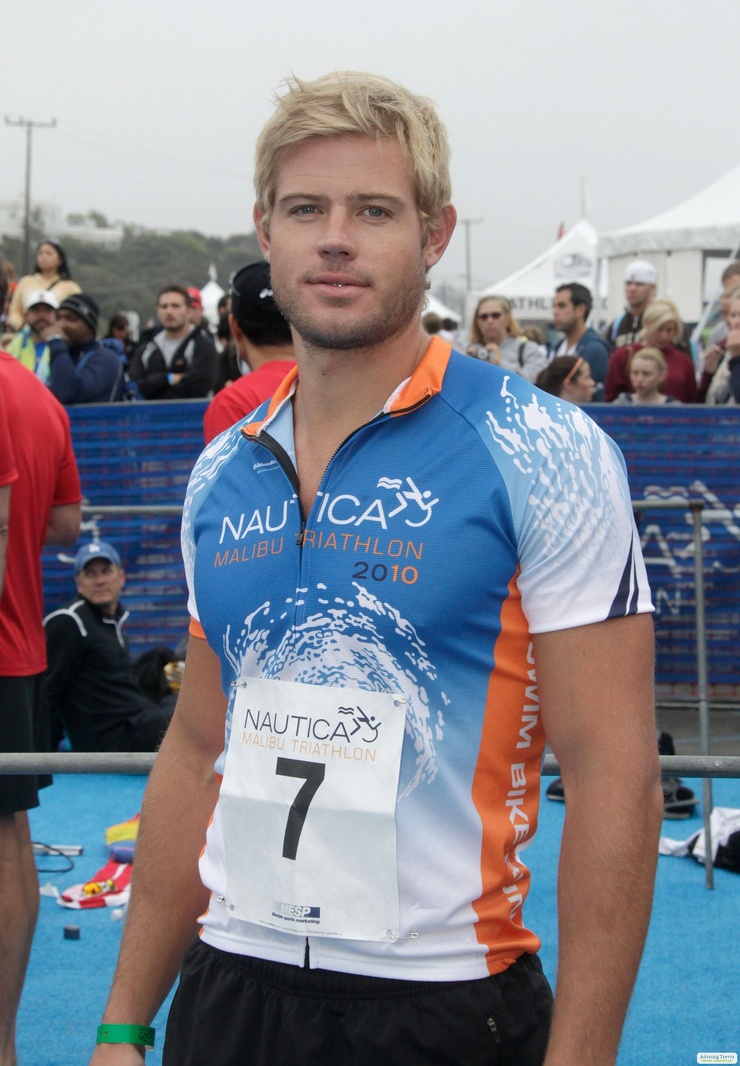 Picture of Trevor Donovan