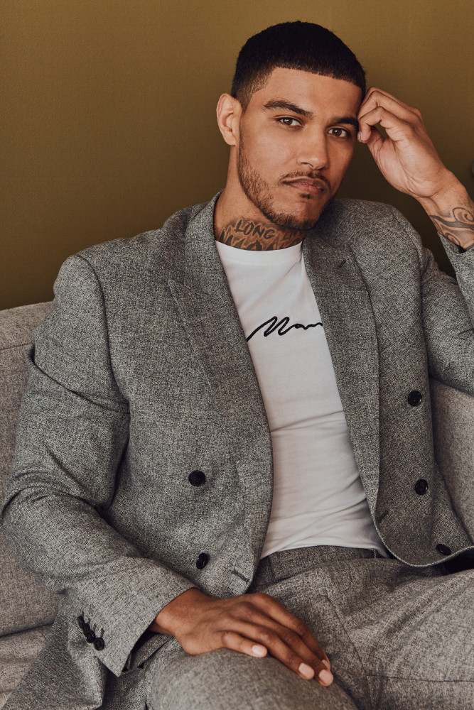 Picture of Reon Wong