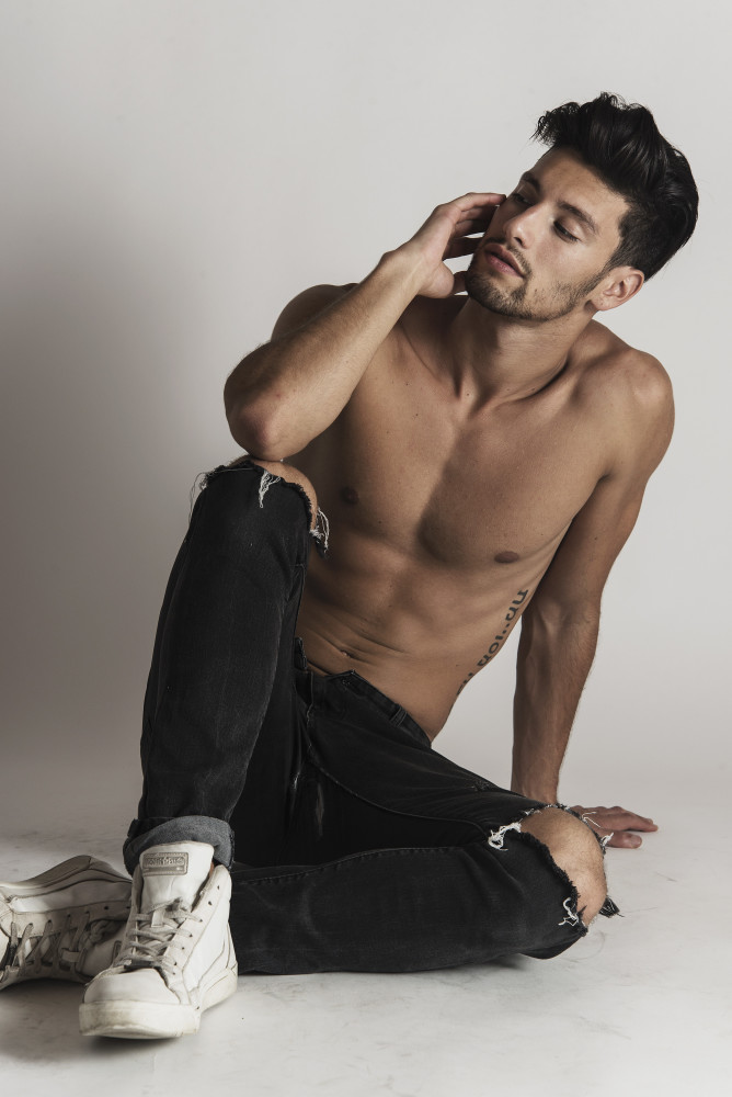 Picture of Jhonatan Mujica