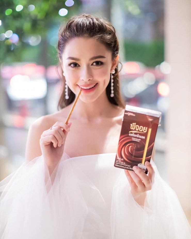Picture of Patricia Tanchanok Good