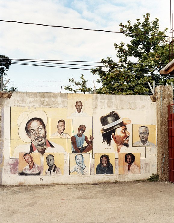 Picture of Kingston, Jamaica