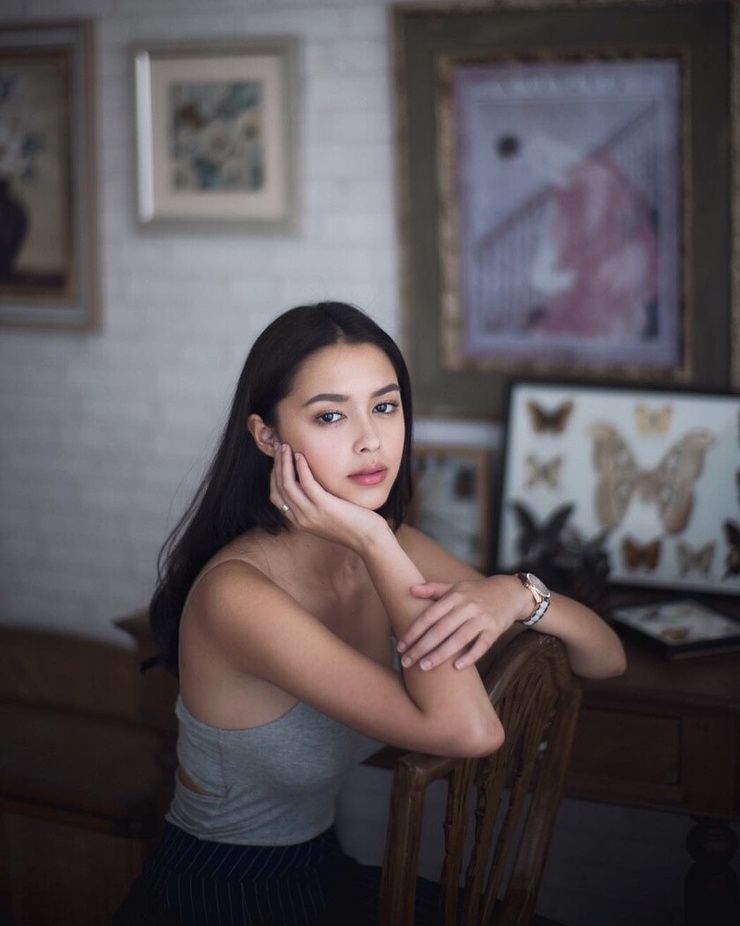 Picture of Patricia Tanchanok Good