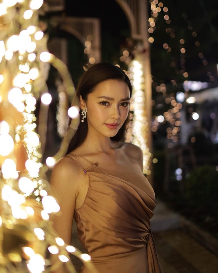 Patricia Tanchanok Good picture