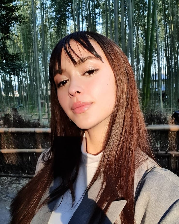 Picture of Patricia Tanchanok Good