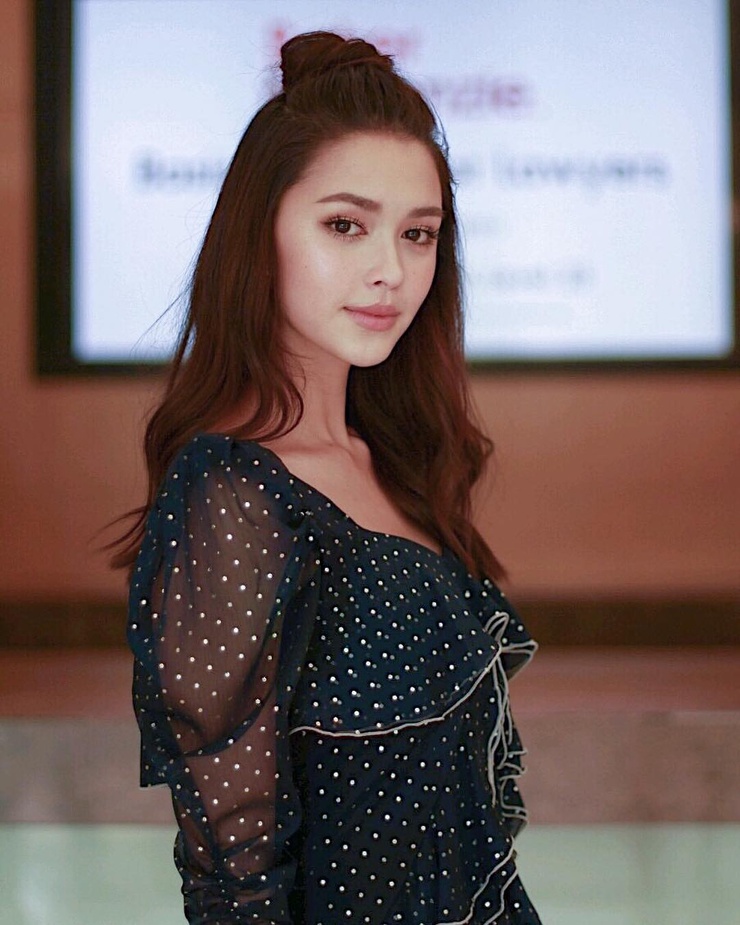 Picture of Patricia Tanchanok Good