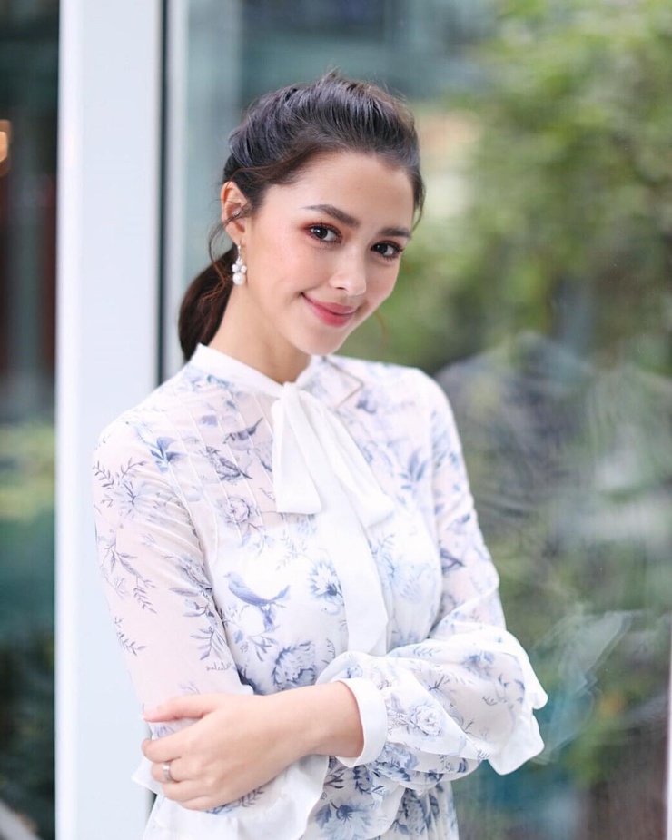 Picture of Patricia Tanchanok Good