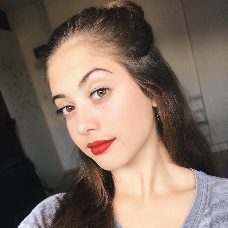 Picture of Ananda Morais