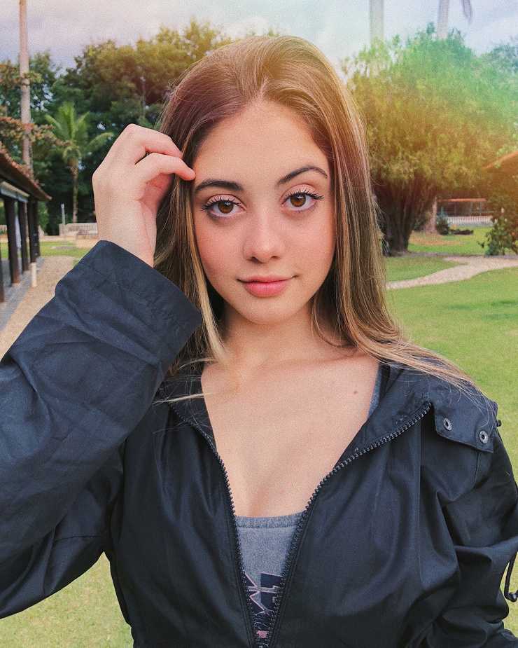 Ananda Morais picture