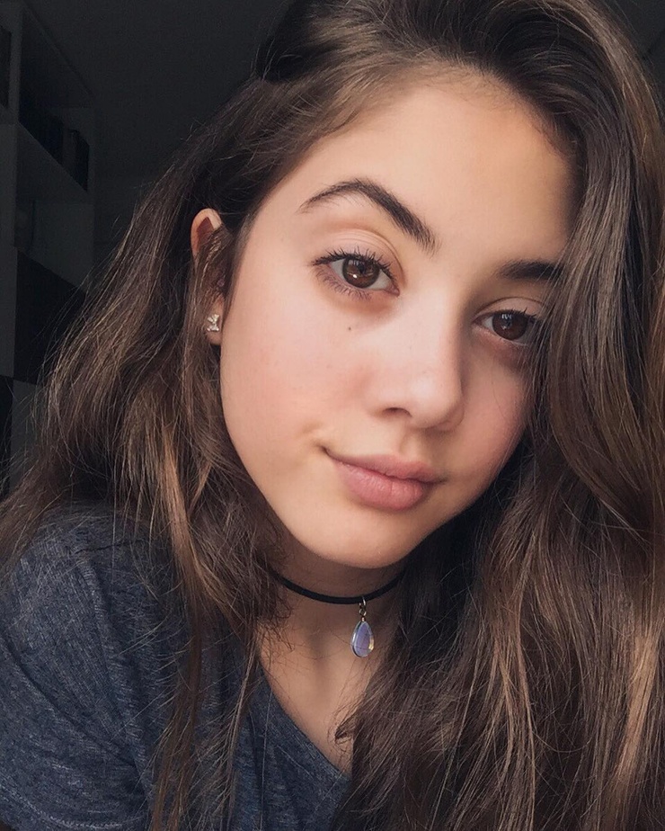 Picture of Ananda Morais