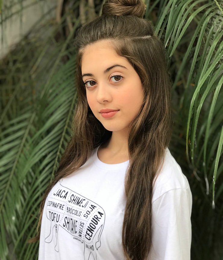 Picture of Ananda Morais