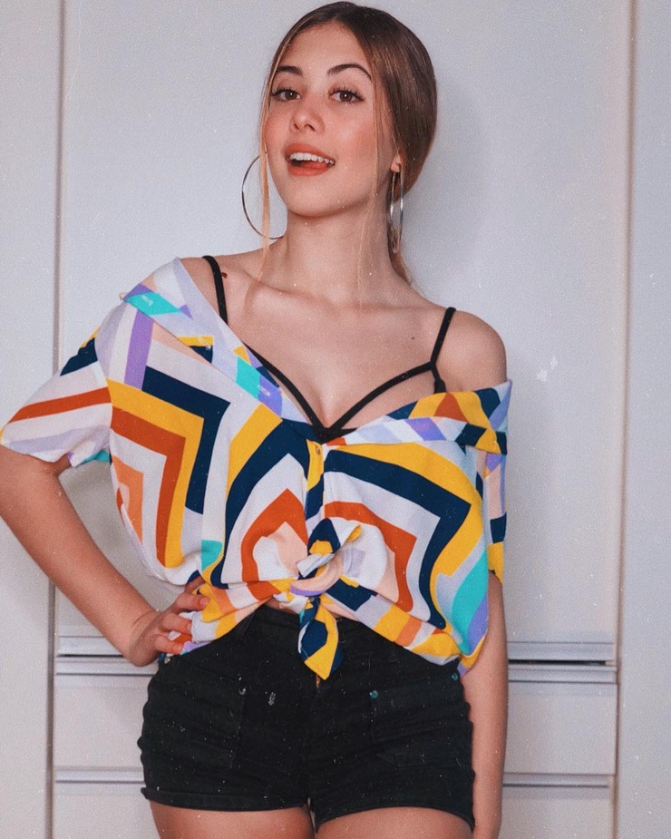 Picture of Ananda Morais