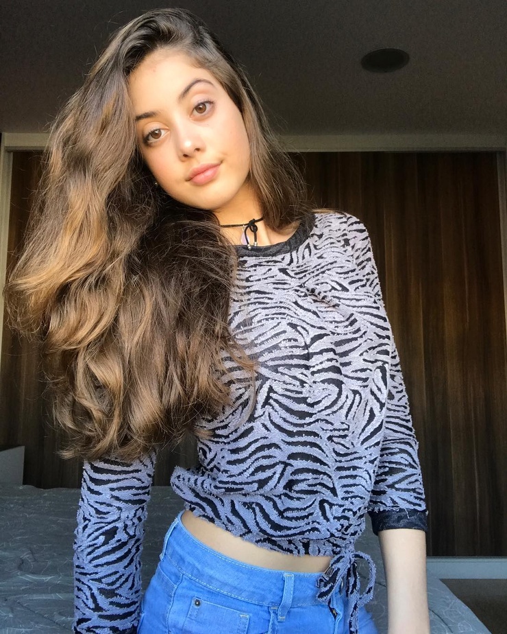 Image of Ananda Morais