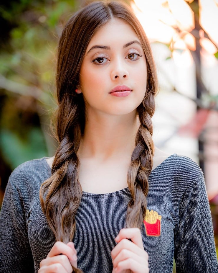 Picture of Ananda Morais