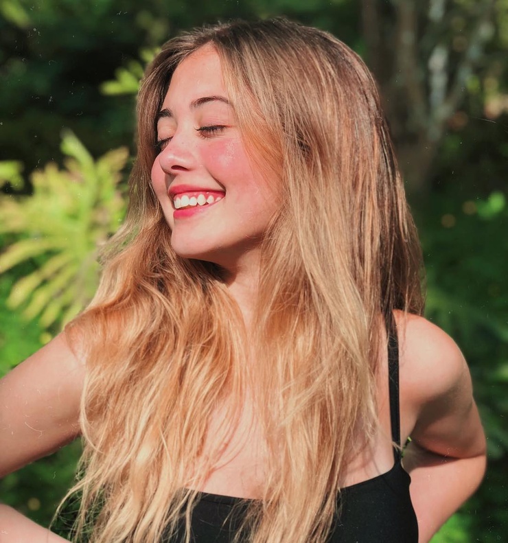 Image of Ananda Morais