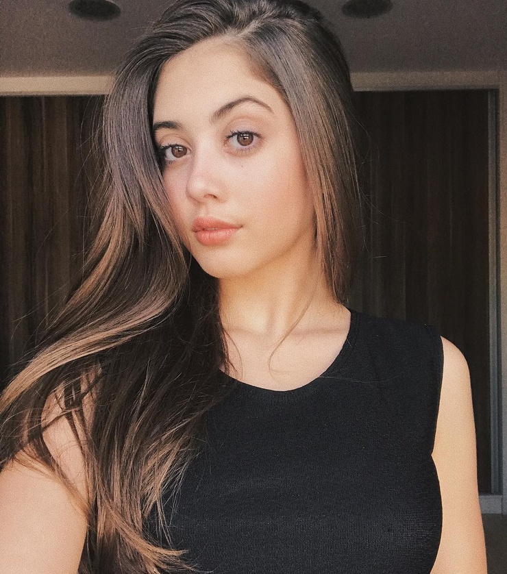 Picture of Ananda Morais