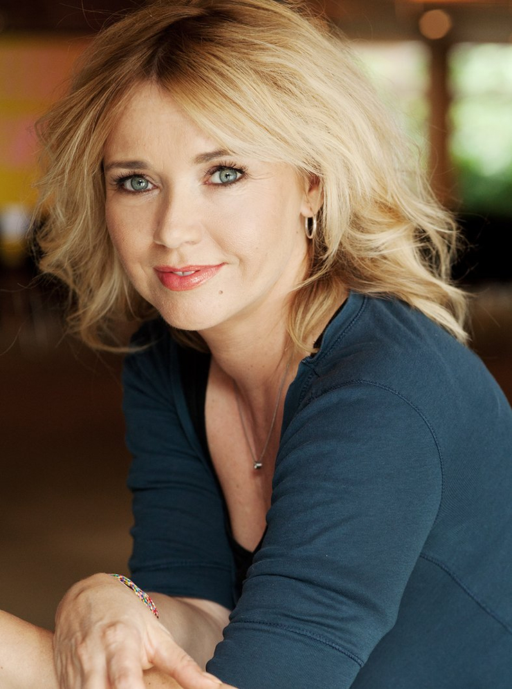 Picture of Tina Ruland