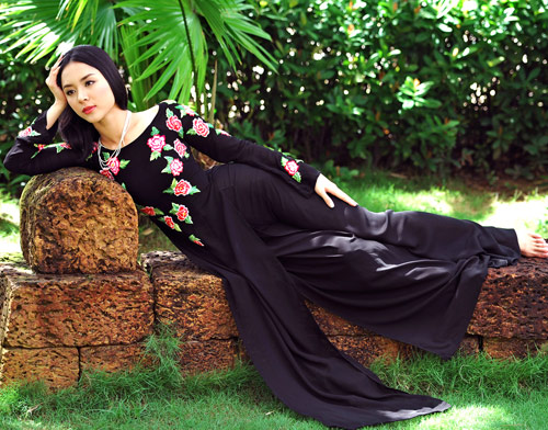 Picture of Thiên Lý