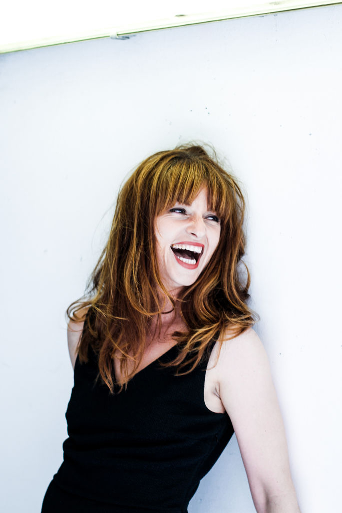 Picture of Ina Paule Klink