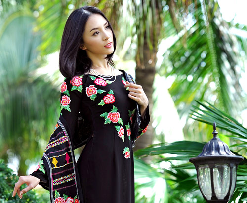 Picture of Thiên Lý