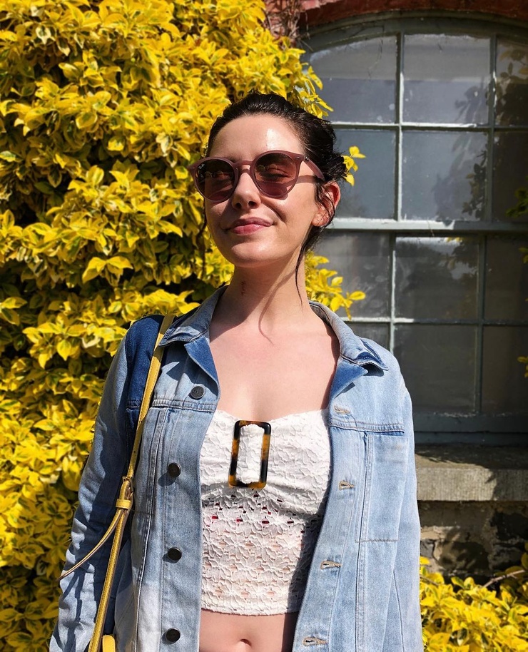 Melanie Murphy image