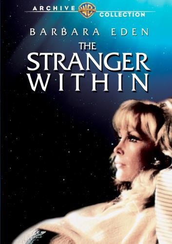 Picture of The Stranger Within