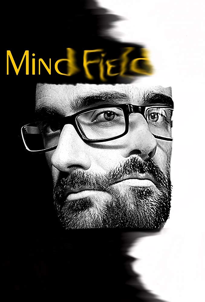Picture of Mind Field