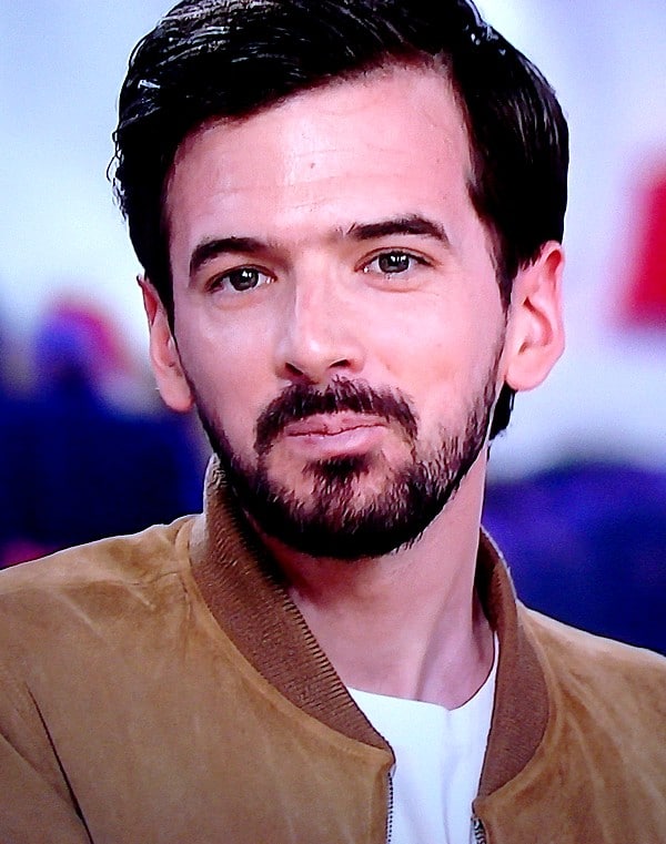 Picture of Marc-Antoine Le Bret