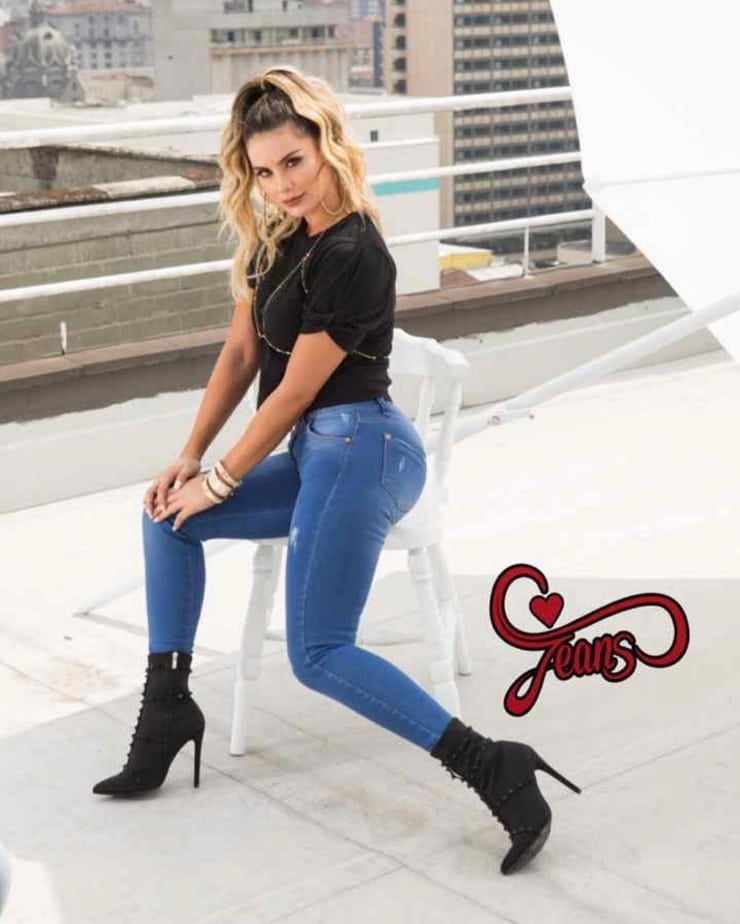 Picture of Karo Ramirez