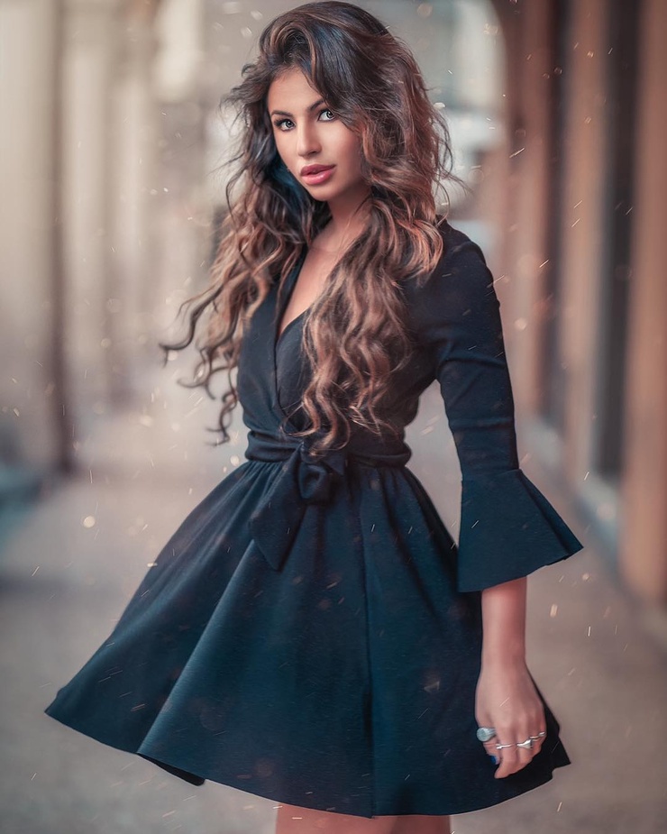 Image of Jennifer Casula