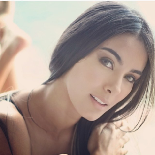 Picture of Aleja Duque