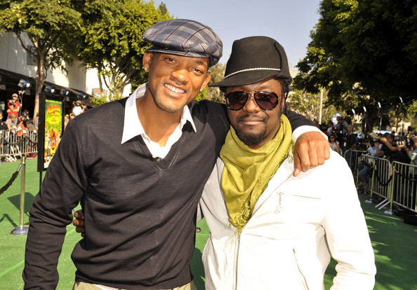 Picture of will.i.am