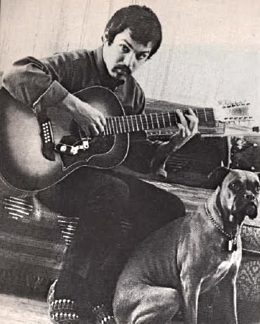 Picture of Lenny Breau