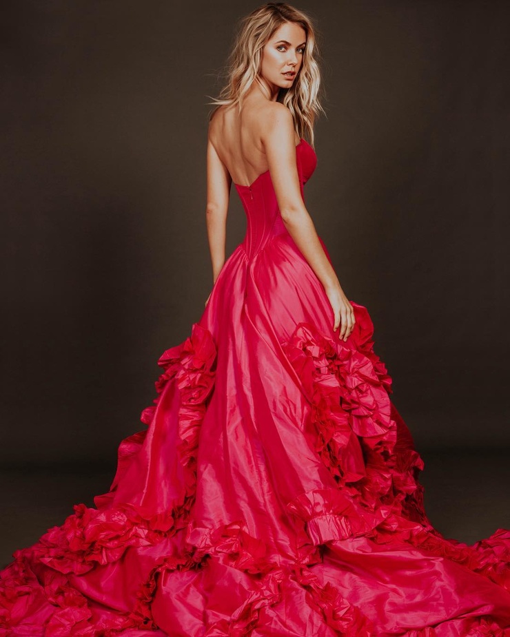 Picture of Olivia Jordan