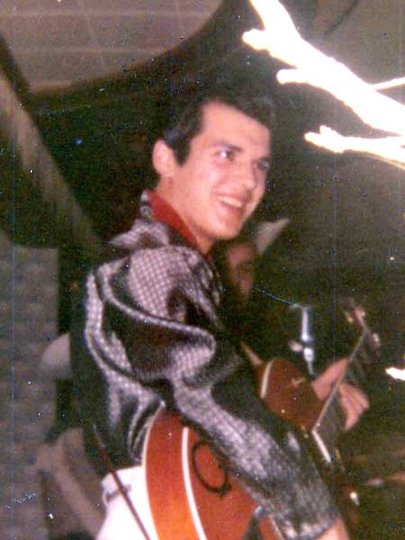 Image of Lenny Breau