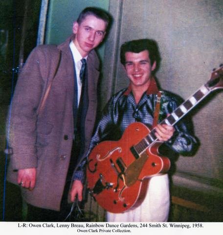 Lenny Breau picture