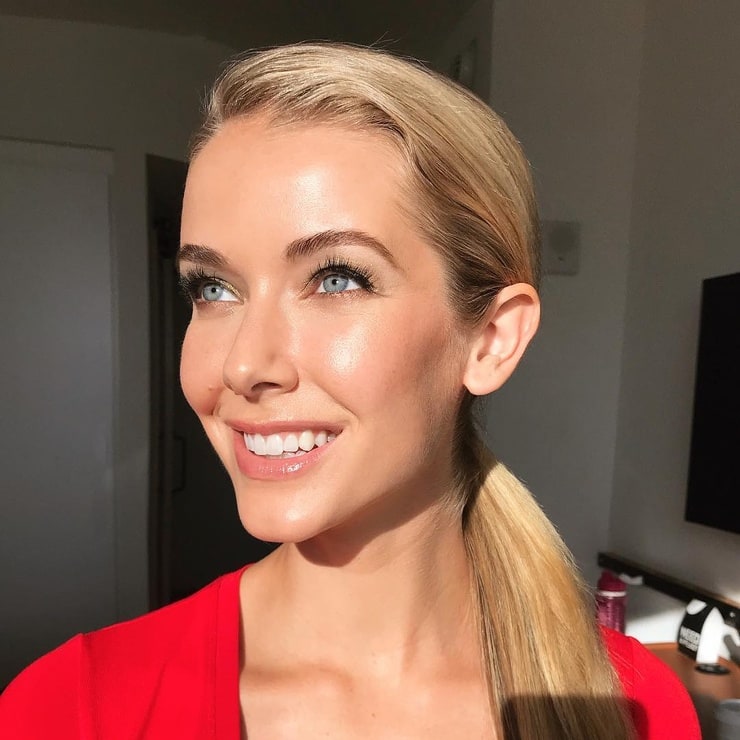 Picture of Olivia Jordan