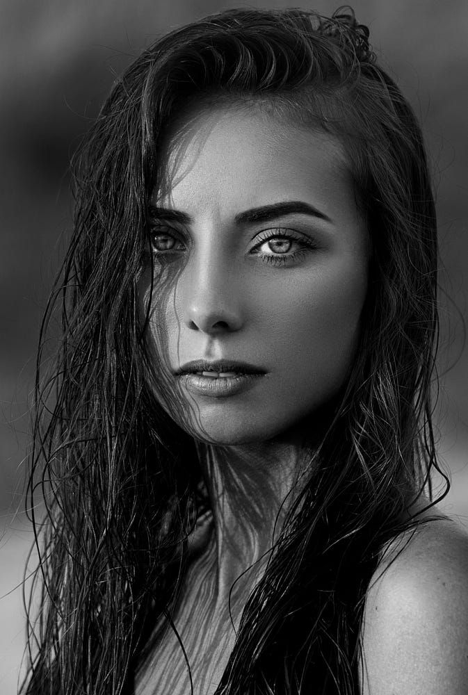 Picture of Nadya Ryzhevolosaya