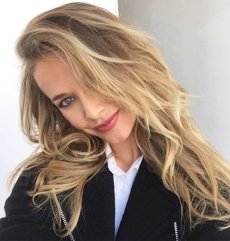 Picture of Olivia Jordan