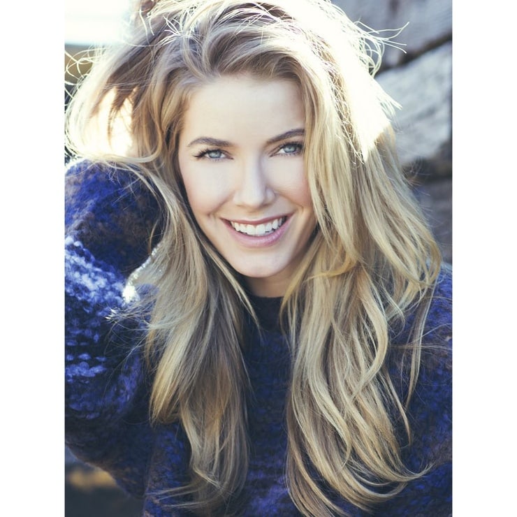 Image of Olivia Jordan